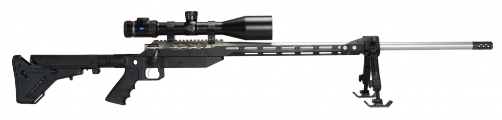 Sporting | STL-Rifles